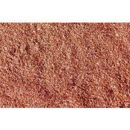 Copper Turnings And Chips - Scrap Metal Dealer Singapore